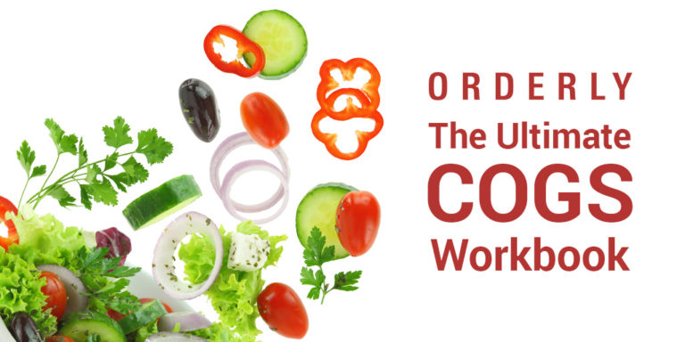 [Free Guide] The Ultimate Guide to Restaurant COGS | Orderly