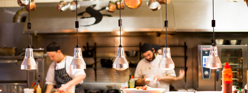 Here's the Ideal COGS for Every Restaurant Type | Orderly