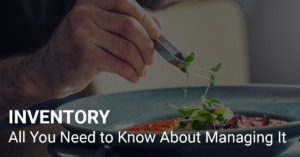 Everything You Need to Know About Managing Your Inventory | Orderly