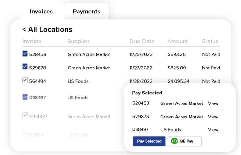 AP Automation | Orderly